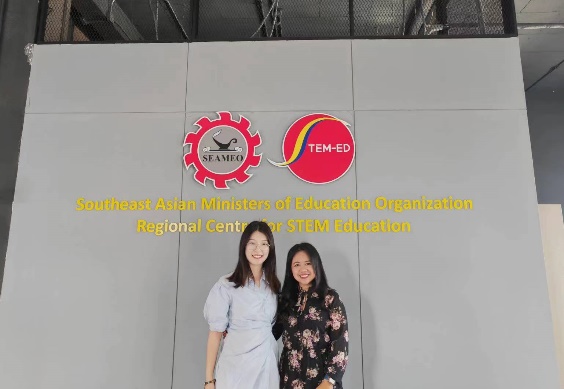 实践小结│参与全球治理，感受多元文化——浙江大学教育学院“致远”计划赴泰国海外社会实践团活动纪实